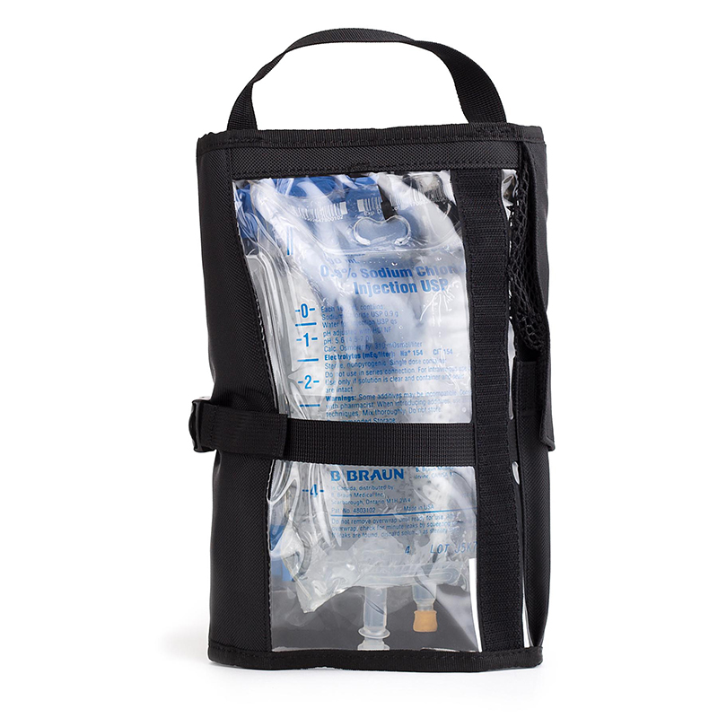 EMS Bag, StatPacks G3 Circulatory Kit