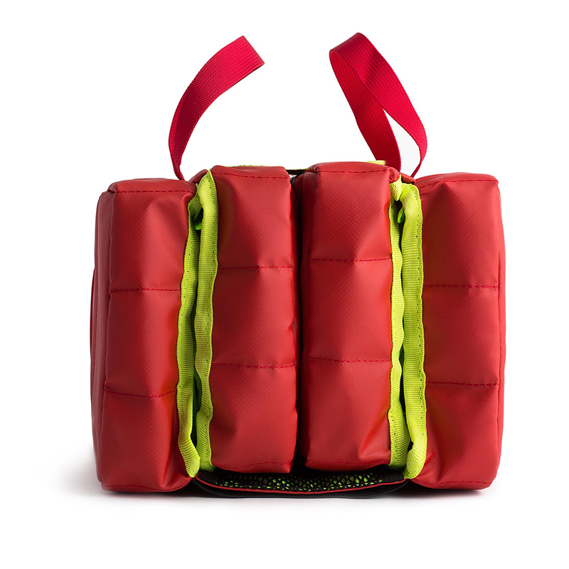 EMS Bags, StatPacks G3 First Aid Pharmacy Kit | Penn Care Inc.