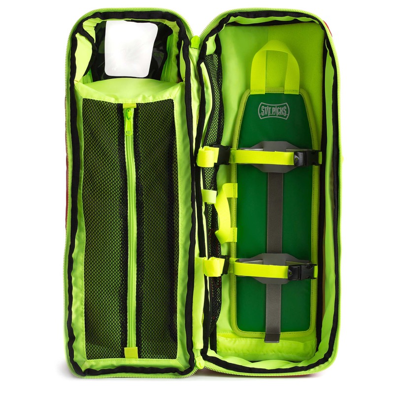 StatPacks G3 Tidal Volume - Emergency Oxygen Pack | Penn Care, Inc.