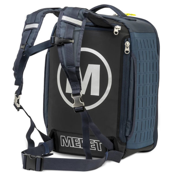 Bag, Meret V.E.R.S.A. PRO X Complete Infection Control - Penn Care, Inc.