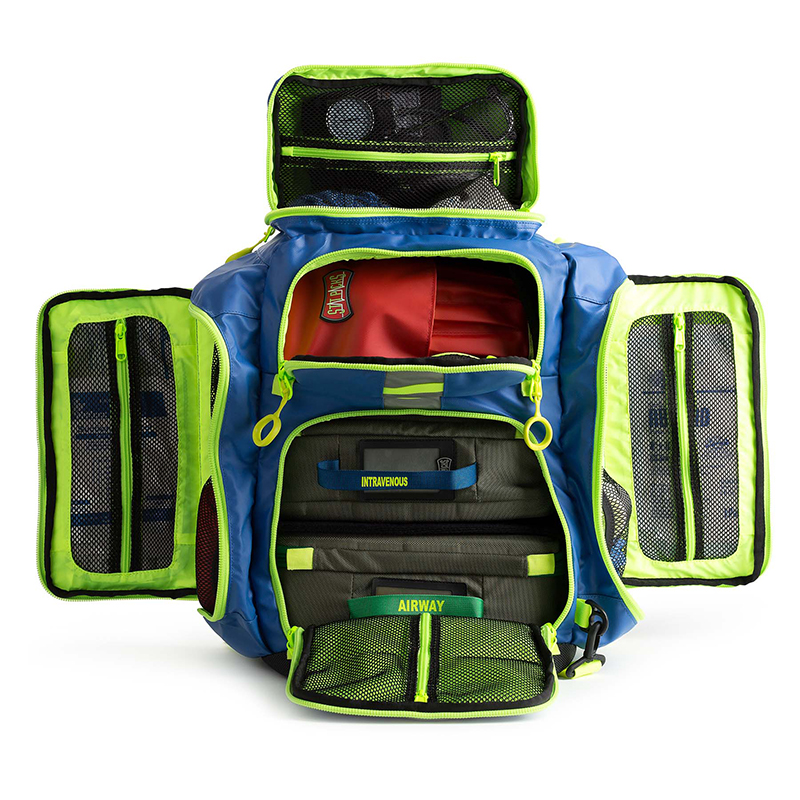 StatPack G3 Perfusion - BBP Resistant Bag | Penn Care, Inc.