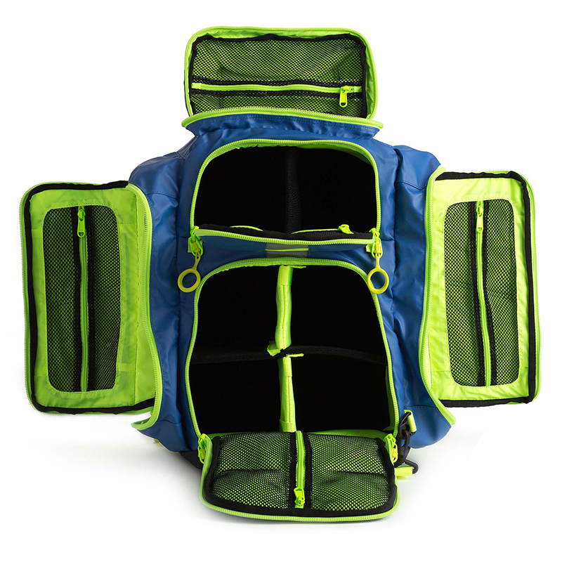 StatPack G3 Perfusion - BBP Resistant Bag | Penn Care, Inc.