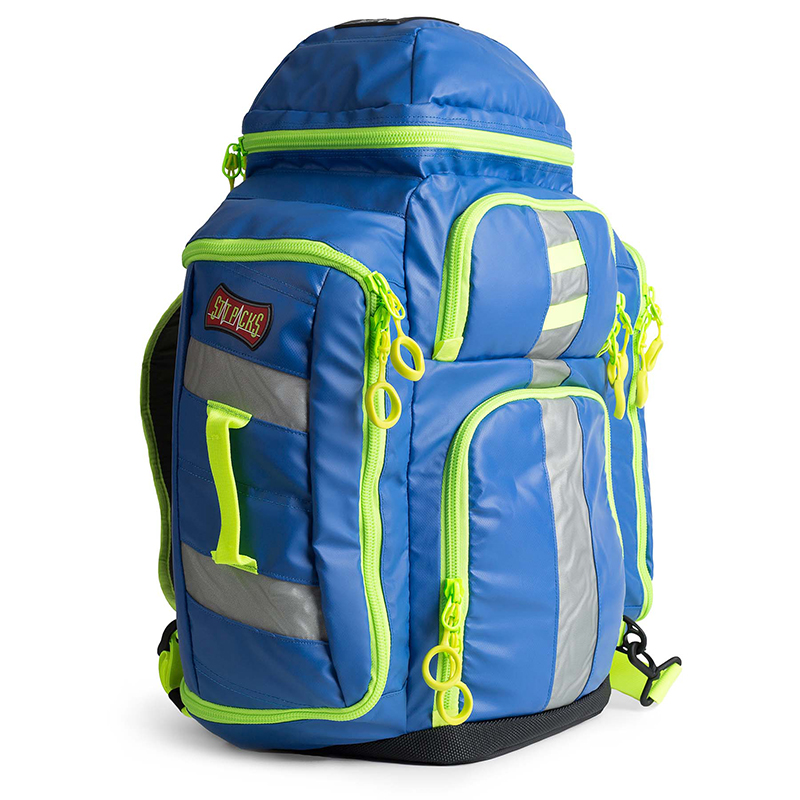 StatPack G3 Perfusion - BBP Resistant Bag | Penn Care, Inc.