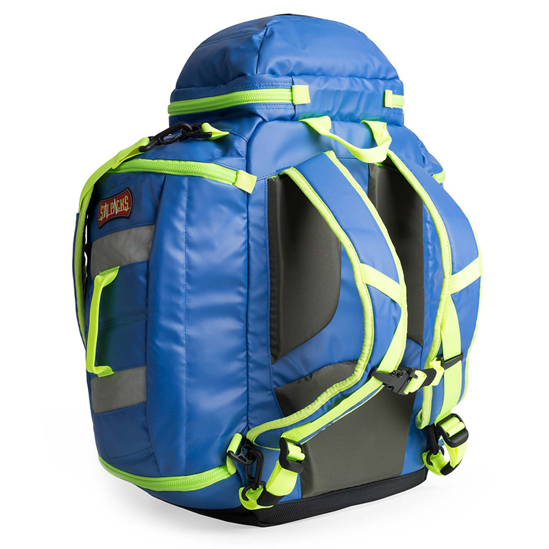 StatPack G3 Perfusion - BBP Resistant Bag | Penn Care, Inc.