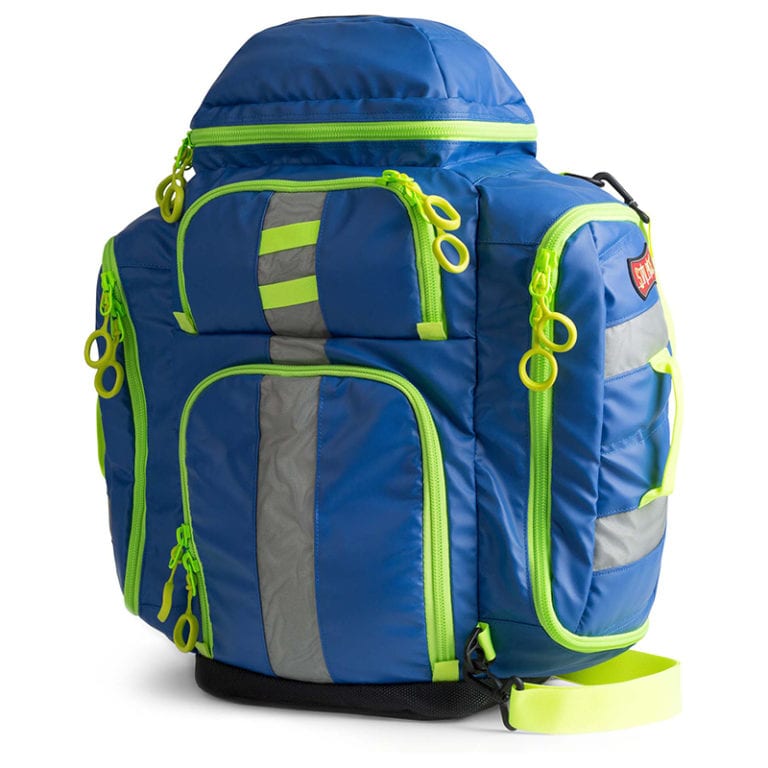 StatPack G3 Perfusion - BBP Resistant ALS Bag