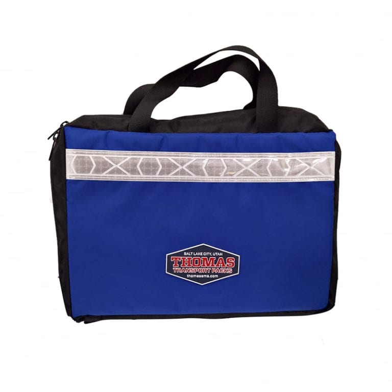 EMS Bag, Thomas EMS Intubation Kit