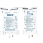 IV Fluid, 10% Dextrose Injection USP, - Penn Care, Inc.