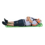 FASPLINT HALFBACK Vacuum Splints