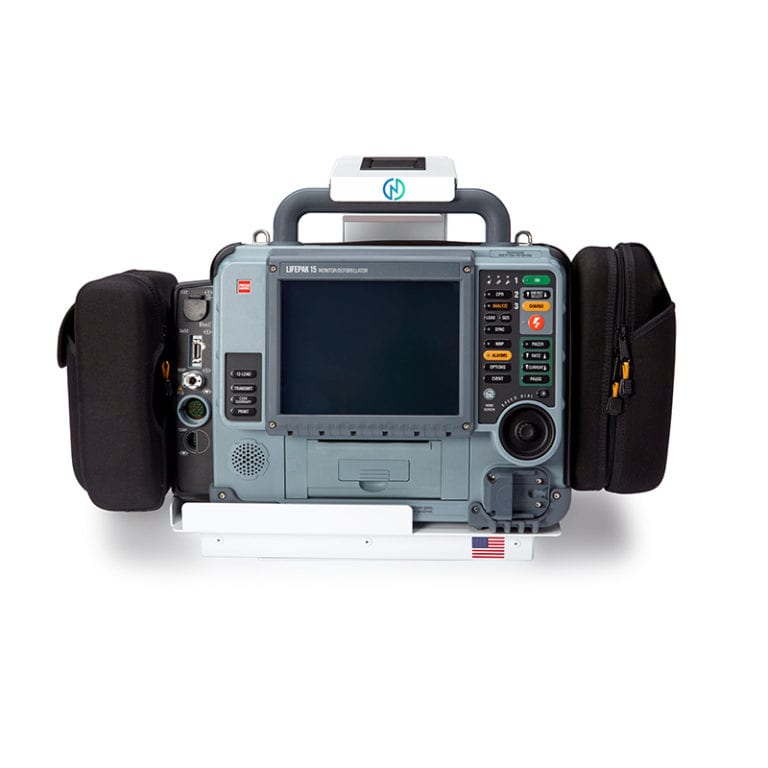 Monitor Mount, NCE Physio/Stryker Swivel for LP12 & LP15 - Penn Care, Inc.