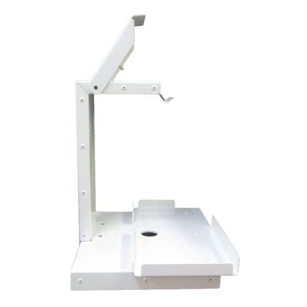 Monitor Mount, NCE Physio/Stryker Swivel for LP12 & LP15 - Penn Care, Inc.