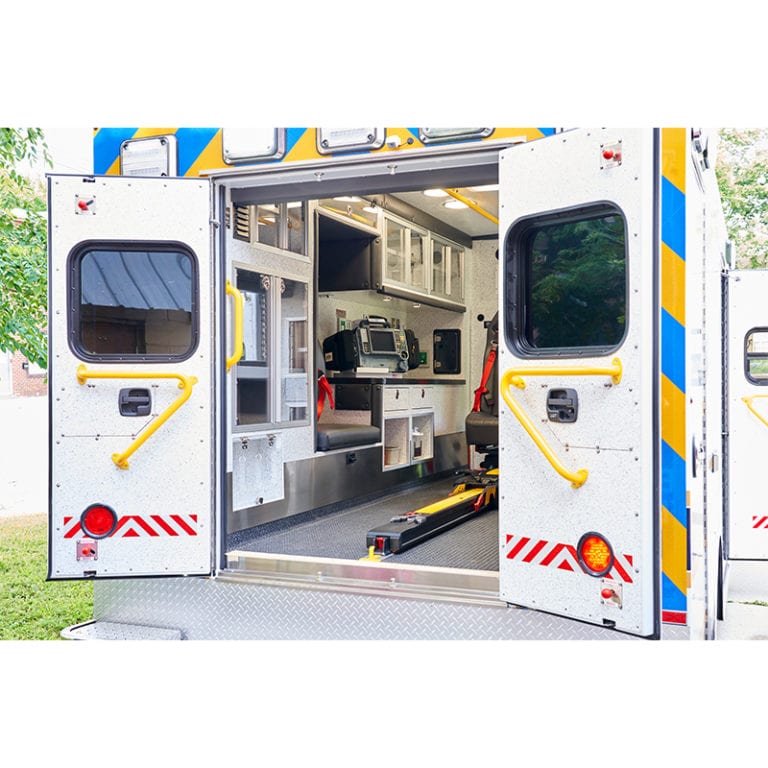 Monitor Mount, NCE Physio/Stryker Swivel for LP12 & LP15 - Penn Care, Inc.