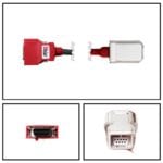 SpO2 Sensor, Masimo, M-LNCS, - Penn Care, Inc.