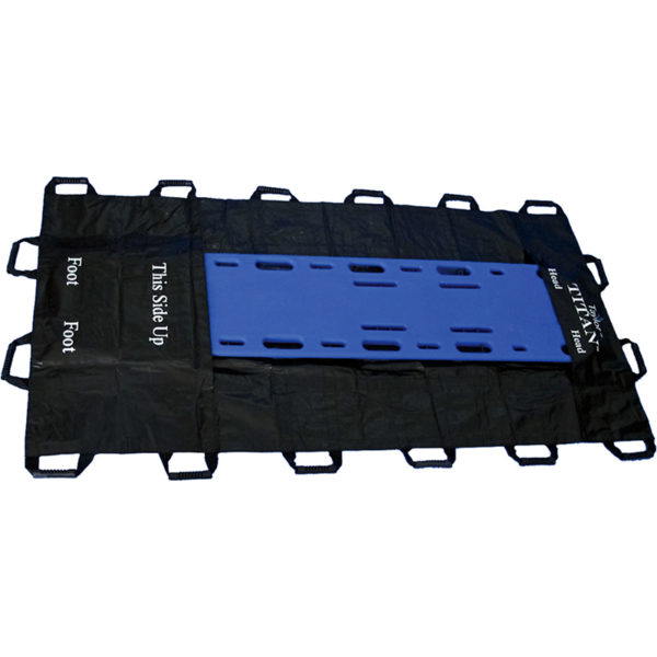 Patient Mover, Megamover Portable Transport Unit