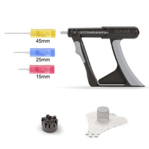 SAM IO Training Kit, For Training Use Only