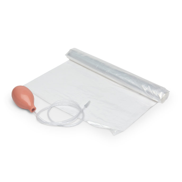 Manikin, Simulaids BLS Trainer, - Penn Care, Inc.