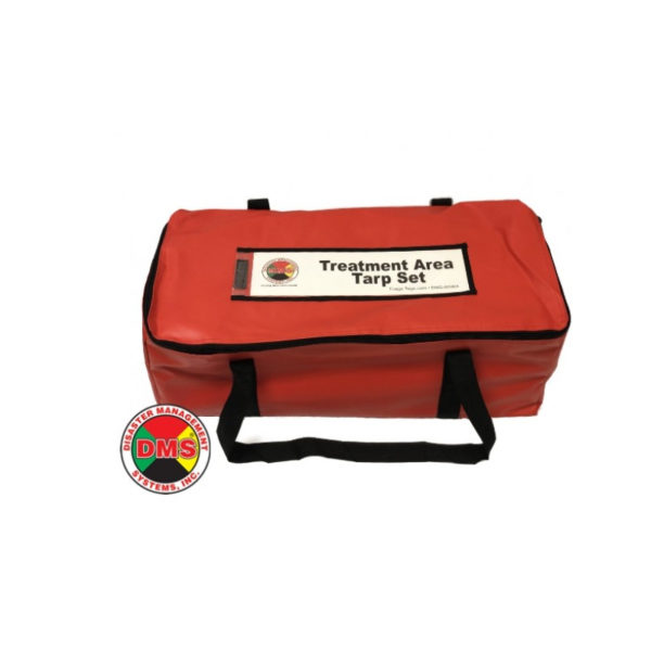 Tarps, Treatment Area Kit, - Penn Care, Inc.