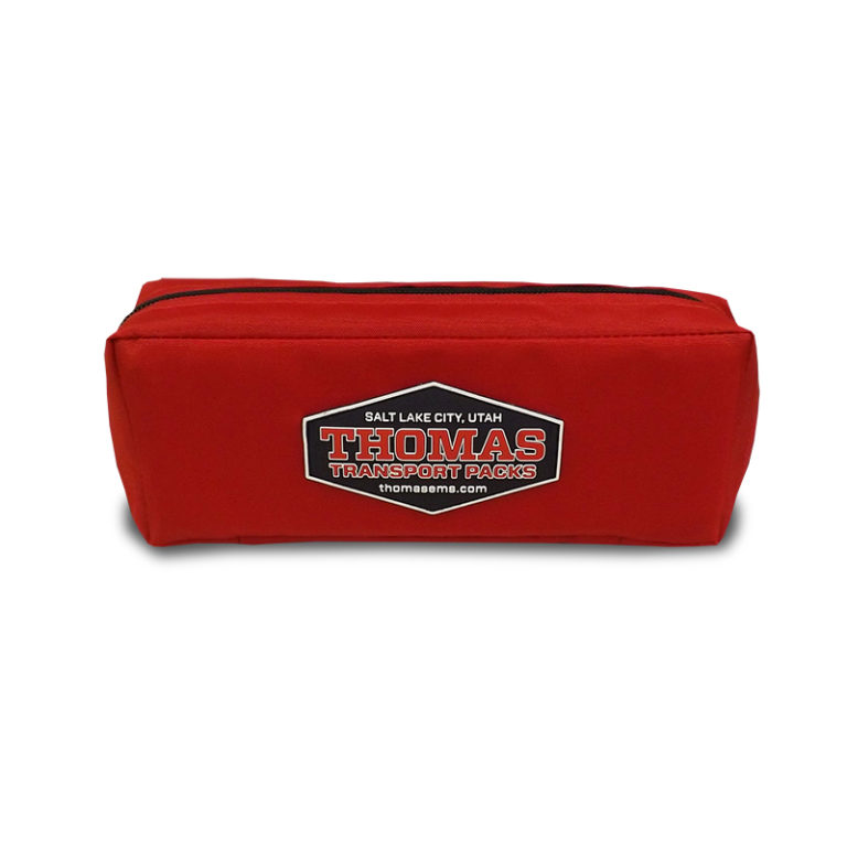 EMS Bag, Thomas RSI Drug Case