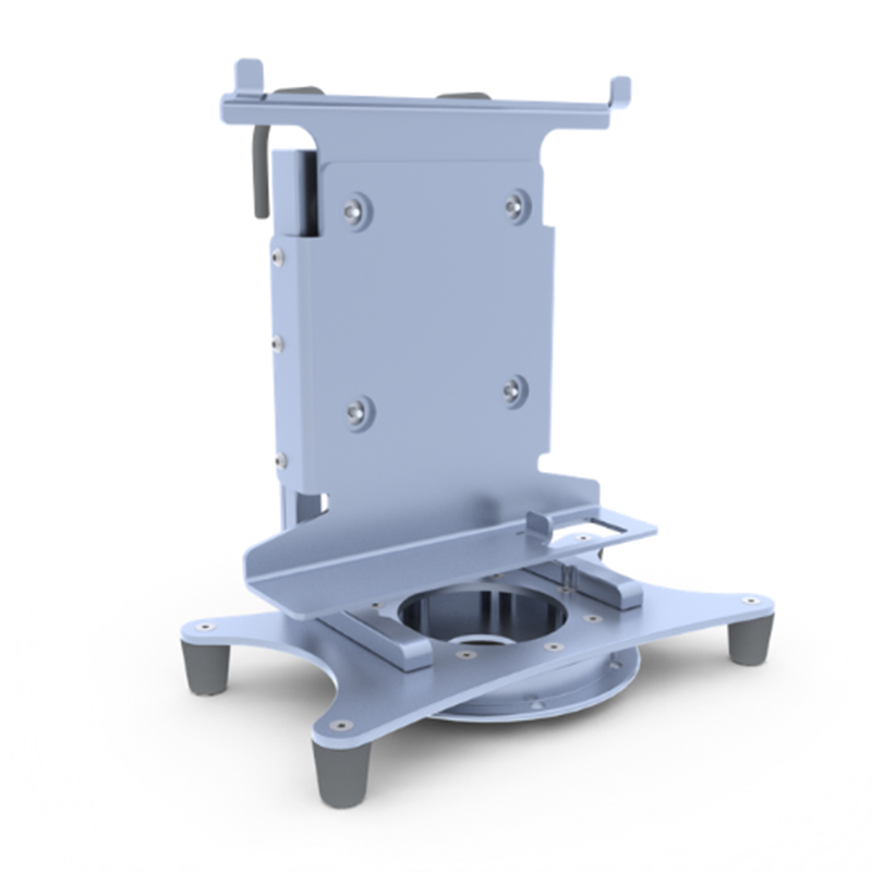 Monnal T60 Mounting Kit - Bracket Pro Serie 110 | Penn Care, Inc.