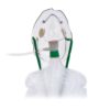 NRB Mask, Full Nonrebreathing Oxygen Mask, - Penn Care, Inc.