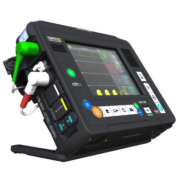 Philips Tempus Pro & Tempus ALS | EKG Monitor/Defibrillator