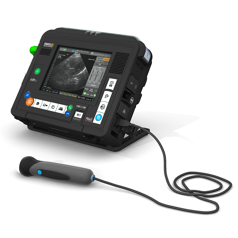 9-Using the Ultrasound WITH RPO - Penn Care, Inc.
