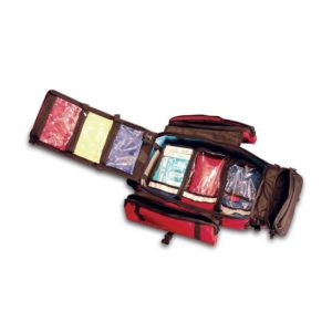 Bag, Conterra Flightline Ultra Aero-Medical Pack - Penn Care, Inc.