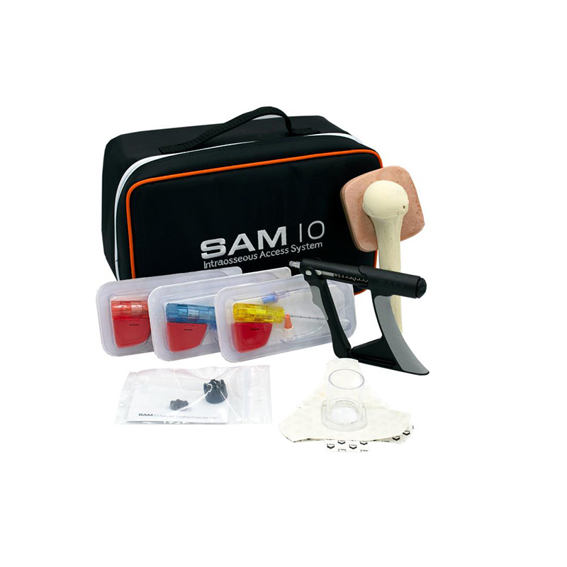 SAM IO Training Kit, For Training Use Only