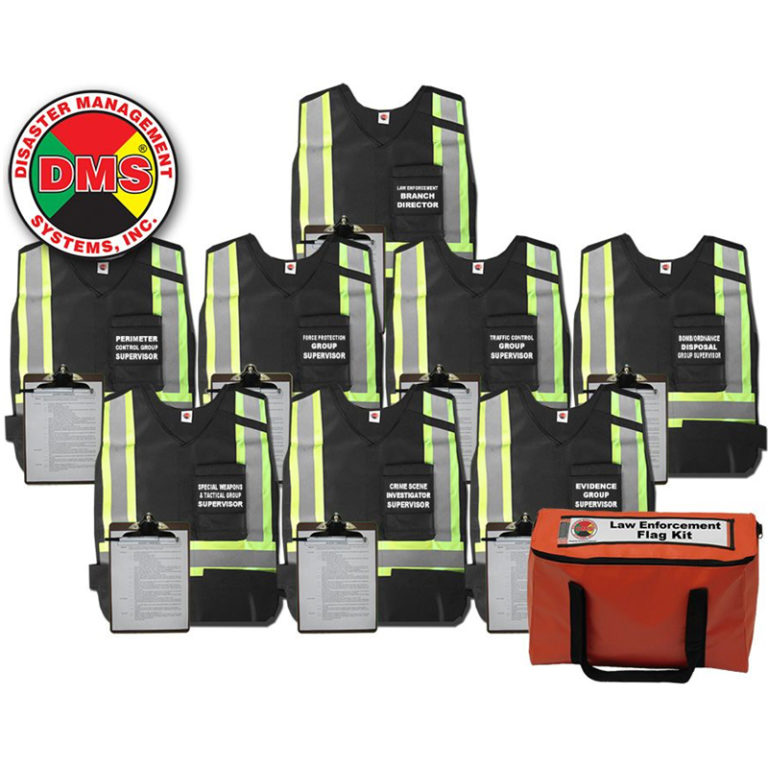 Command Vests Archives - Penn Care, Inc.
