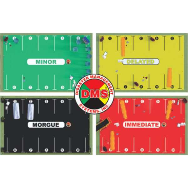 MCI Ready Training Kit - Penn Care, Inc.