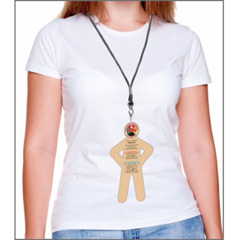 Victim Cards, - Penn Care, Inc.