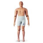 Manikin, Simulaids Rescue Randy, Combat Challenge, - Penn Care, Inc.