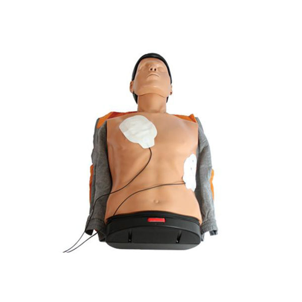 Manikin, Ambu Man, Basic Torso, - Penn Care, Inc.