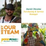 Meet Our Team: David Chicoine - Penn Care, Inc.