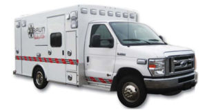 Learning About Ambulance Types - Penn Care, Inc.