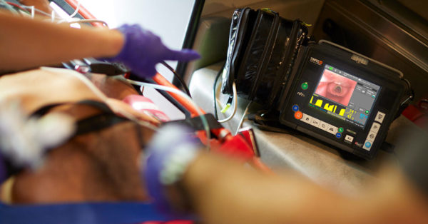 Penn Care - EMS Supplies, Ambulance Sales, EKG Monitor, Disaster ...