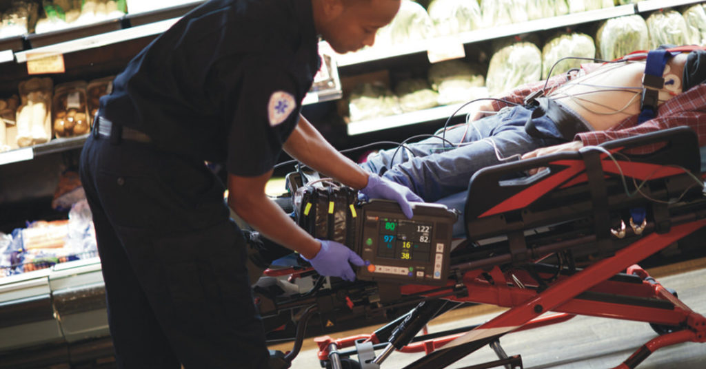 Penn Care - EMS Supplies, Ambulance Sales, EKG Monitor, Disaster ...