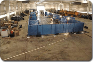 Harris County Texas Obtains Portable Morgue - Penn Care, Inc.