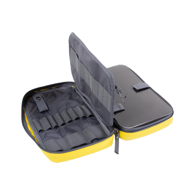 Bag, First Tactical, Medication Kit, - Penn Care, Inc.