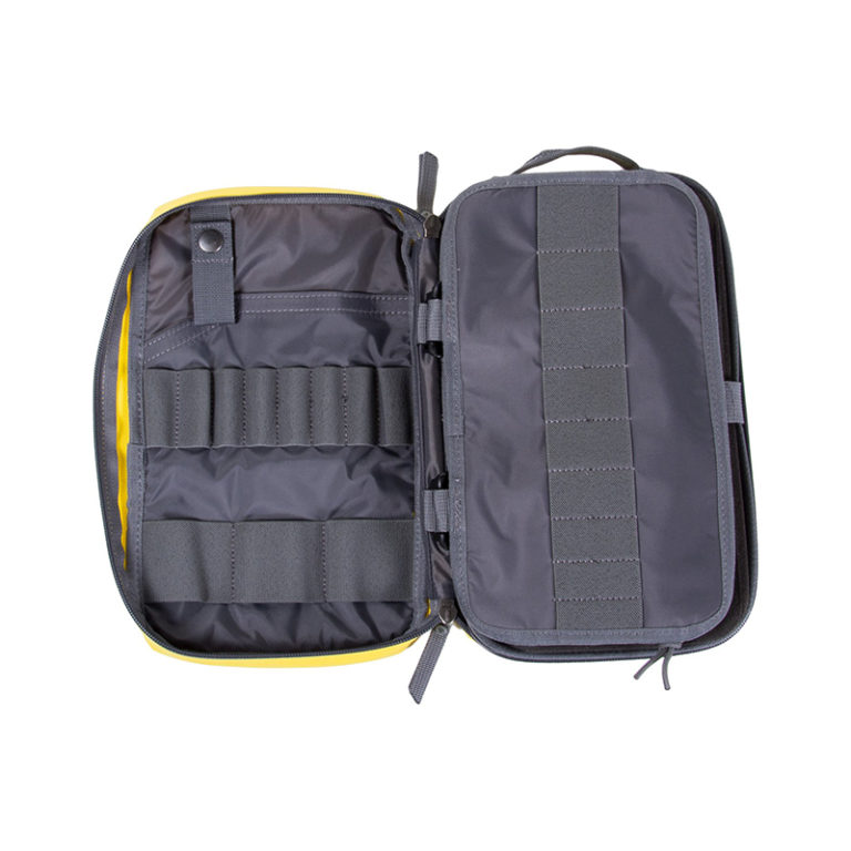 Bag, First Tactical, Medication Kit, - Penn Care, Inc.