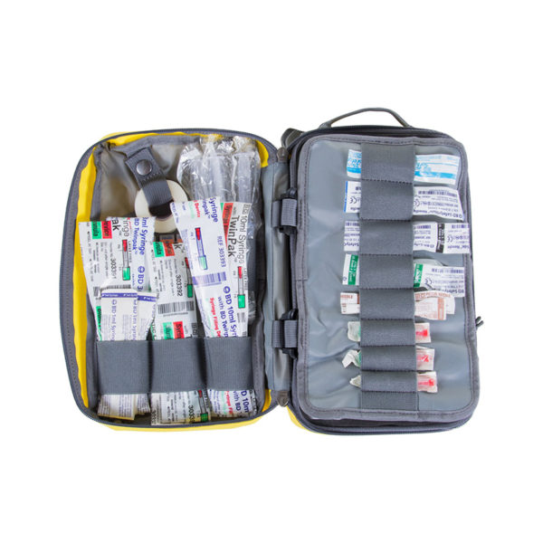 Bag, First Tactical, Medication Kit, - Penn Care, Inc.