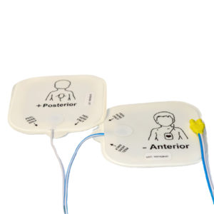 Defibrillator Electrode, Philips Tempus LS Pacing Pad, - Penn Care, Inc.