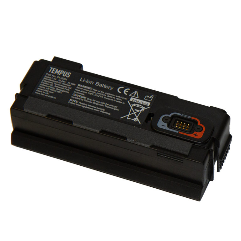 Philips Tempus LS Lithium-Ion Battery