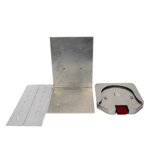 Monitor Mount, Technimount Wall Mount Pro