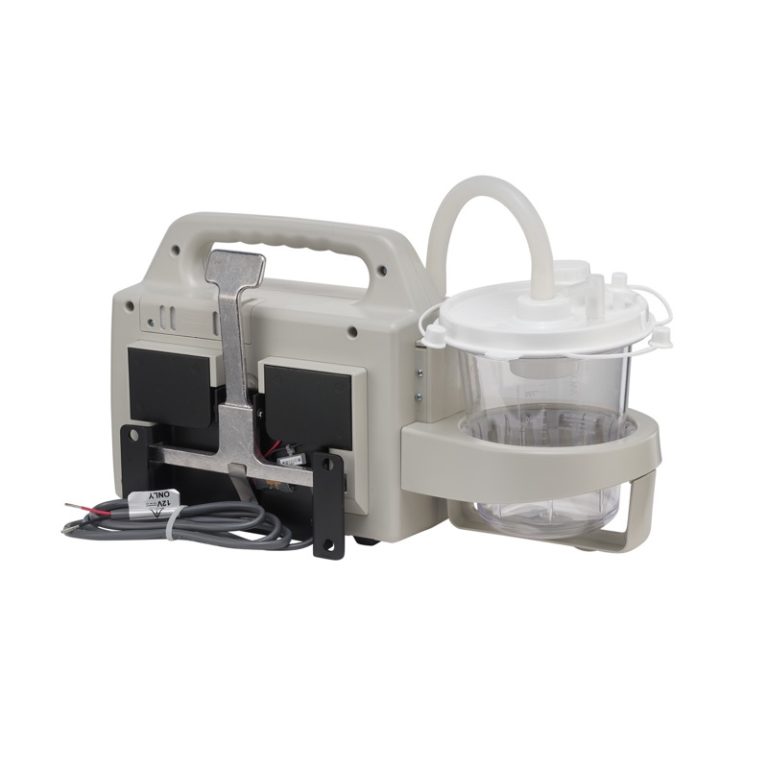 Suction Unit, SSCOR VX-2, - Penn Care, Inc.