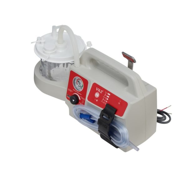 Suction Unit, SSCOR VX-2, - Penn Care, Inc.