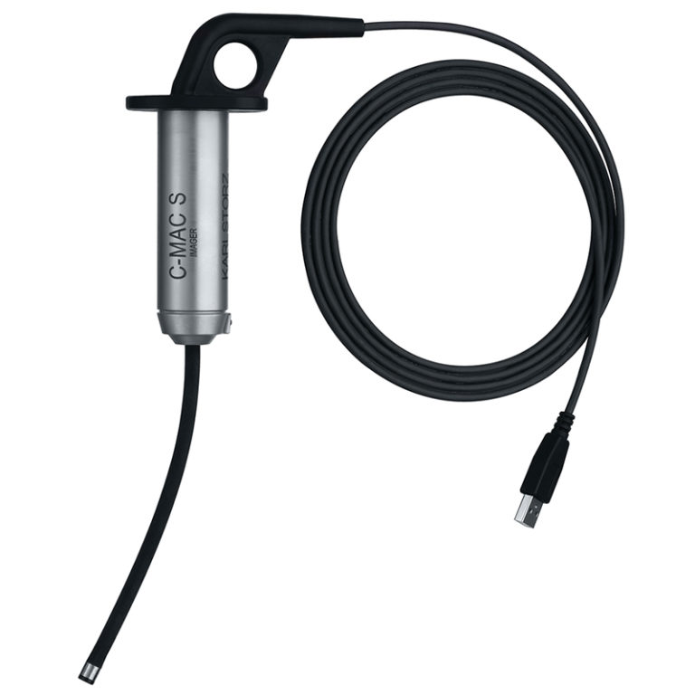 Video Laryngoscope, Philips, Tempus USB C-MAC S - Penn Care, Inc.
