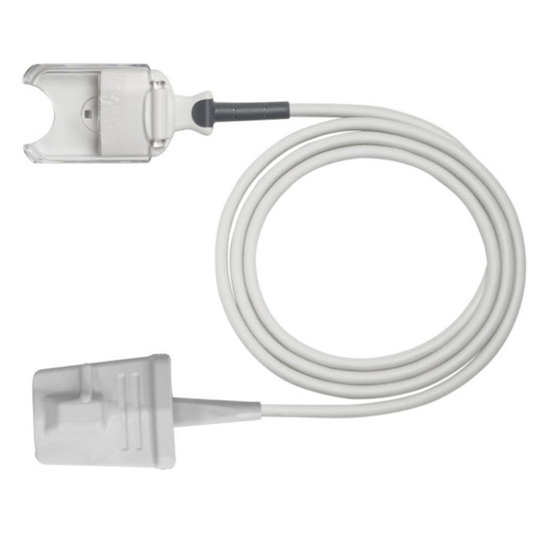 SpO2 Sensor, Masimo M-LNCS DBI Soft Reusable, - Penn Care, Inc.