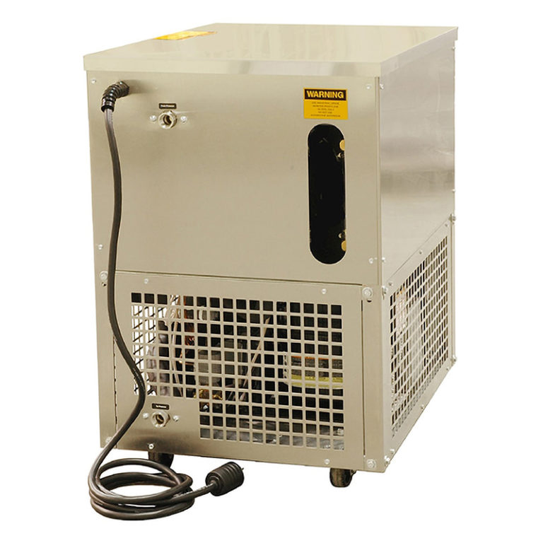 Disaster Portable Morgue - MERC System TCS-24