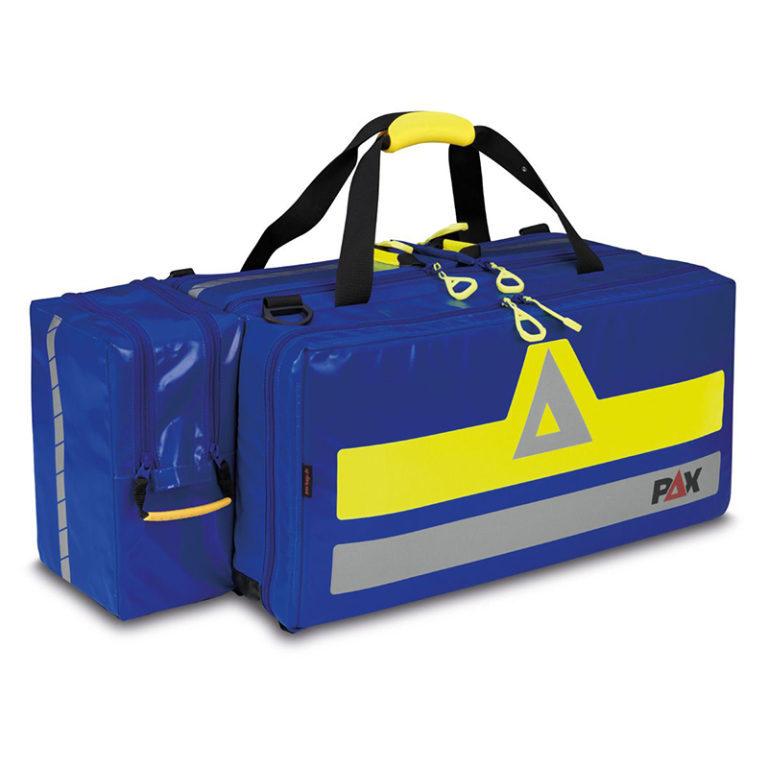 Emergency Bag, PAX Compact Oxygen Bag | Penn Care Inc.