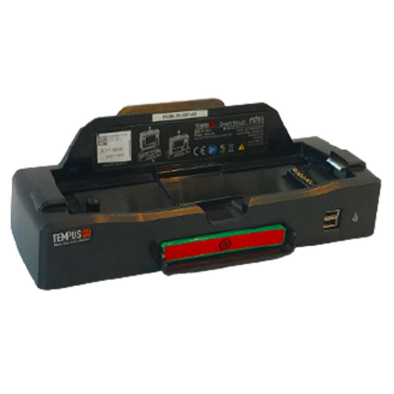 Monitor Mount, Philips, Tempus SmartMount Docking and Charging Station ...